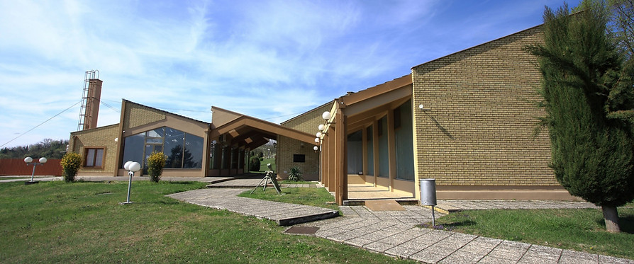 Spomenik Database | The Battle of Batina